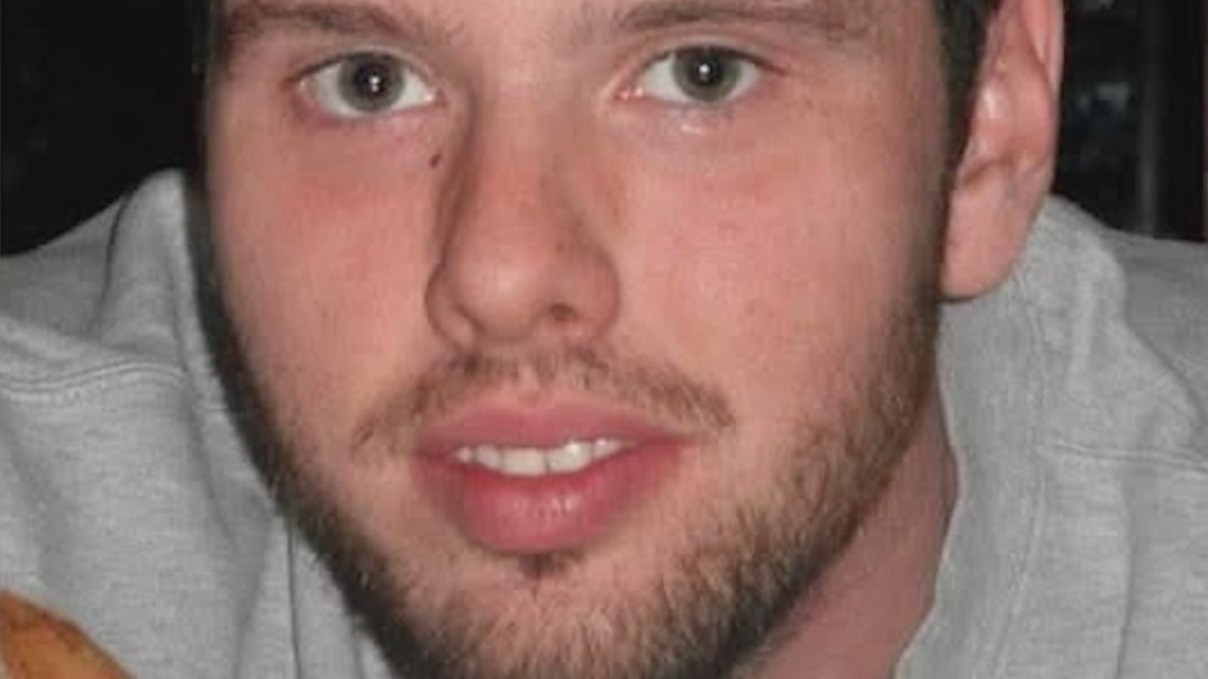 South Carolina family of missing man looks into Rockingham County human ...