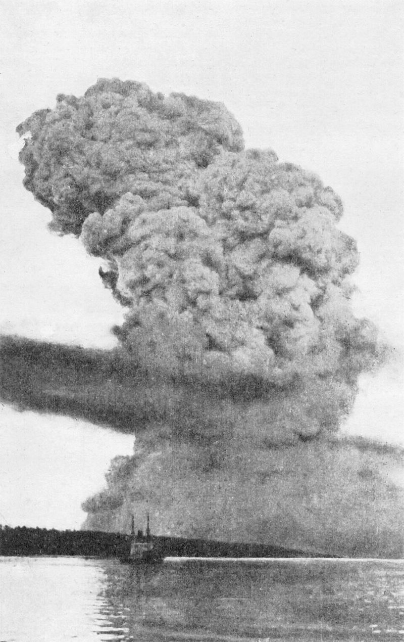 12 historic accidents that triggered massive panic