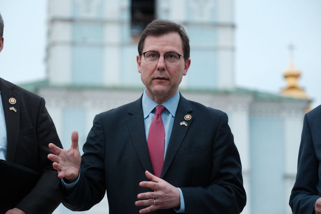Rebecca Bennett wins primary to take on absent Congressman Tom Kean