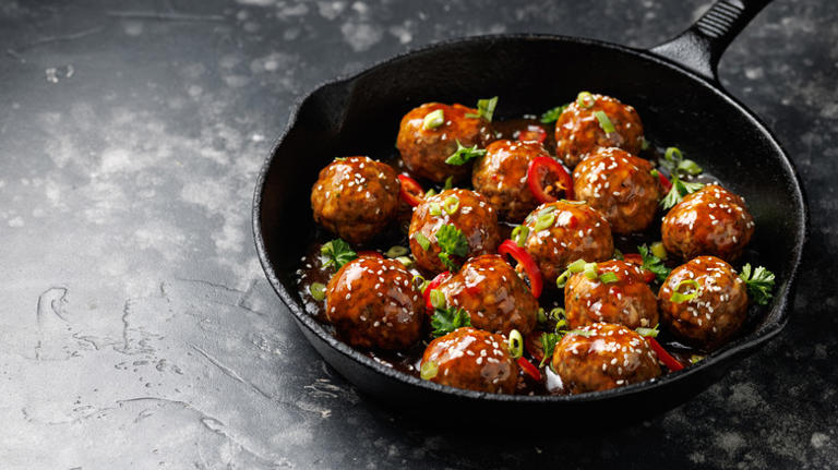 Ground beef gets tough fast with this common trap