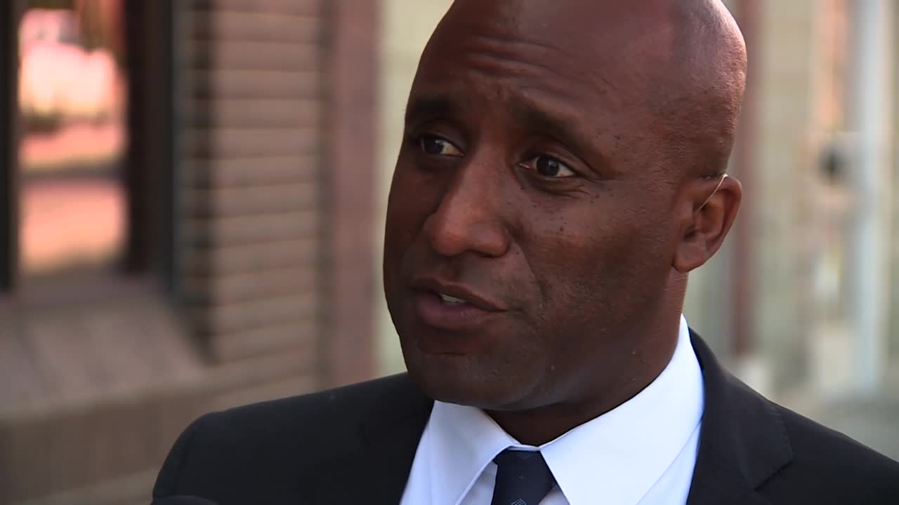 KCMO Mayor Lucas speaks on new LGBTQ+ conversion therapy ban proposal