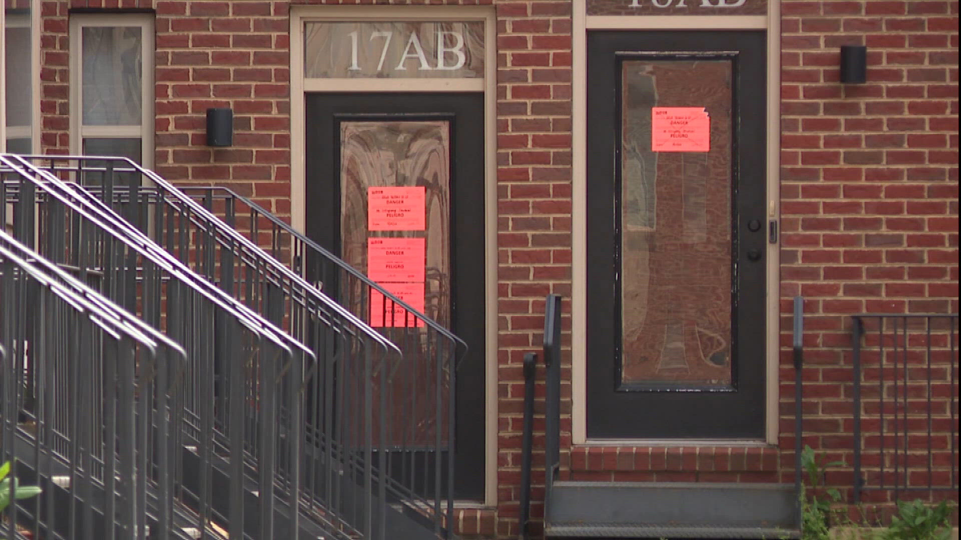 Mayor Bowser opposes homeowner relief in letter to DC Council chairman