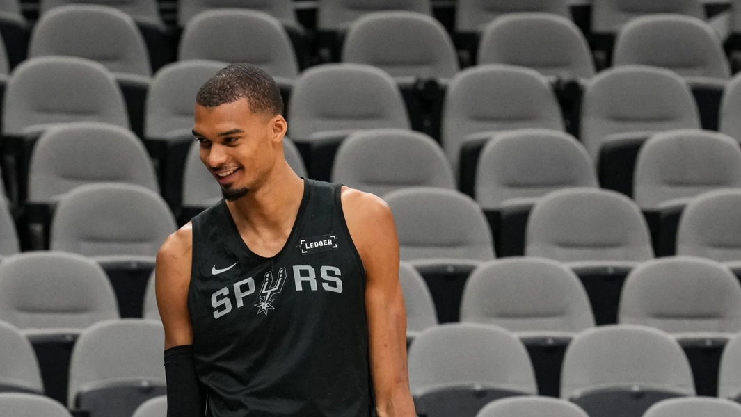 Experts split as Spurs' finals run fuels draft plans