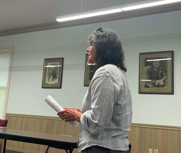 Data center moratorium adopted in Filer Township