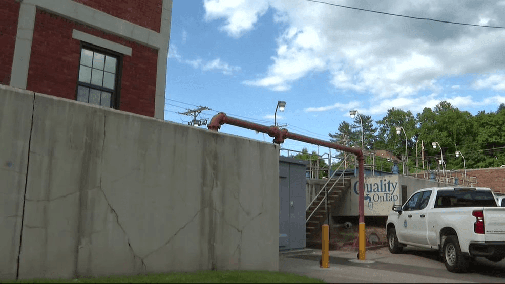 $91M St. Albans sewer and water overhaul to span 8-10 years with rate ...