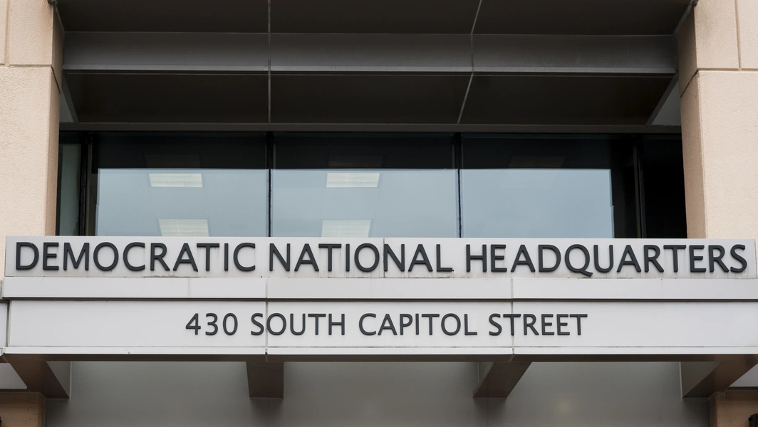 Leaked DNC autopsy draws fire for omissions, vague analysis
