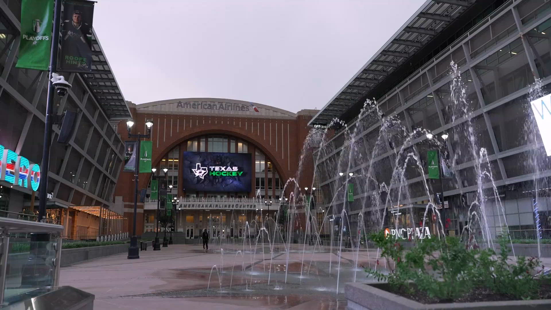 Despite teams, and businesses, leaving, some city leaders aren't giving ...