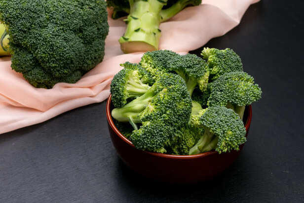 One simple change that makes broccoli much healthier