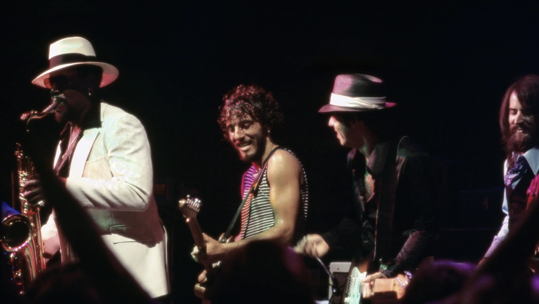 19 defining moments from 1975
