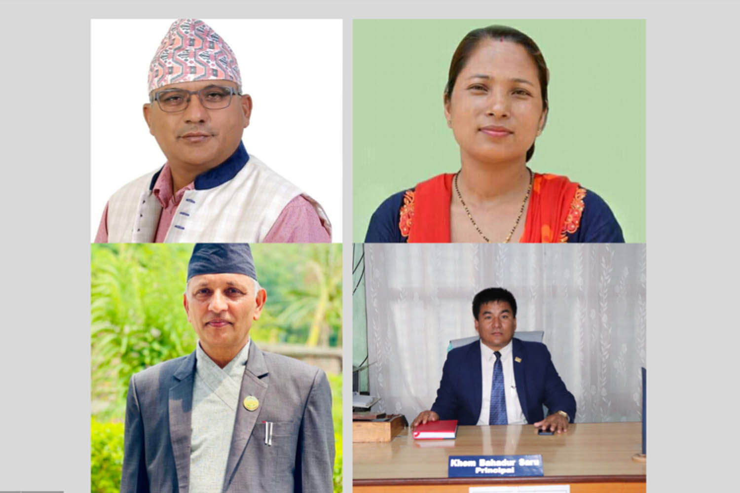 UML to replace ministers in Lumbini government ahead of budget