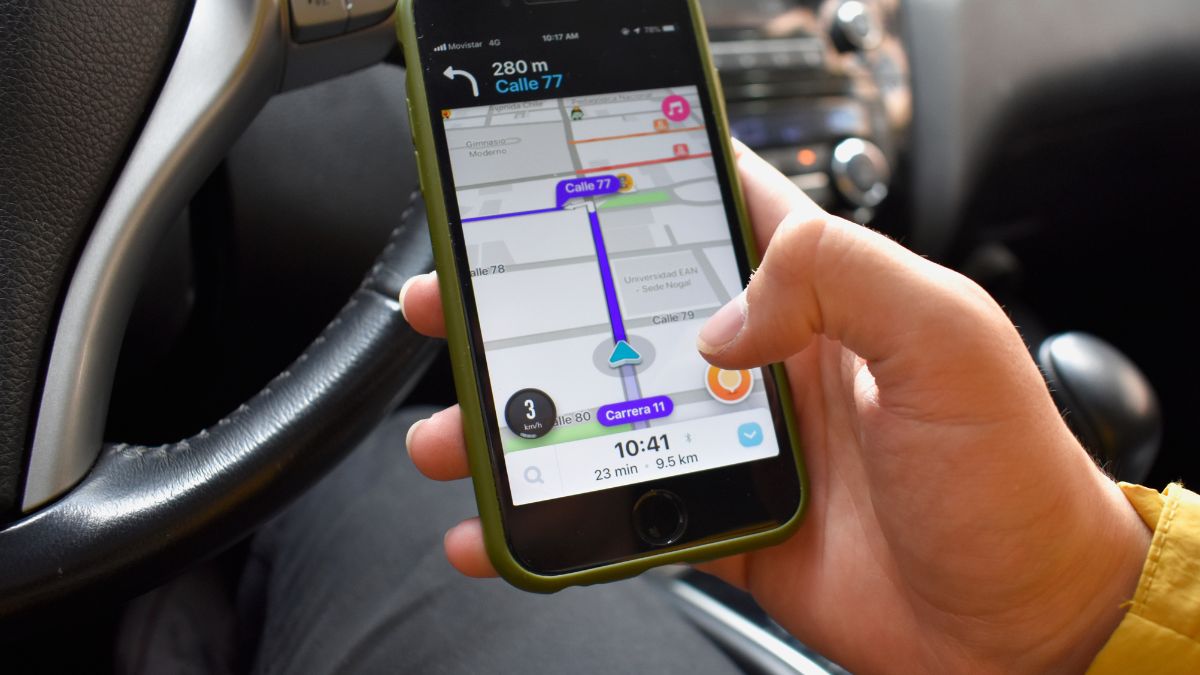 Dites au revoir à Waze, ces deux nouveaux GPS européen vont ...