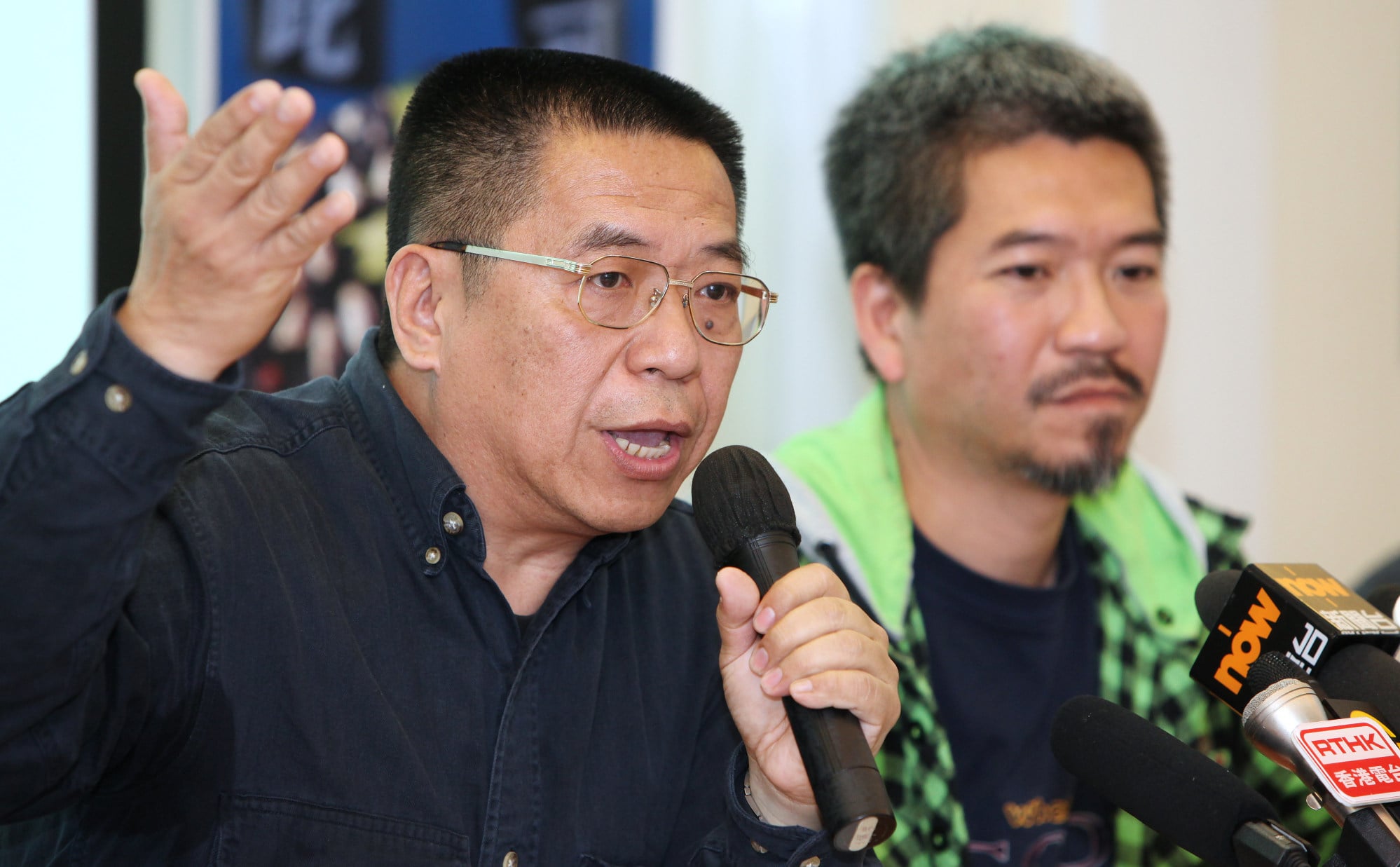 Fugitive Hong Kong charity director sued in US over real estate 'shell ...