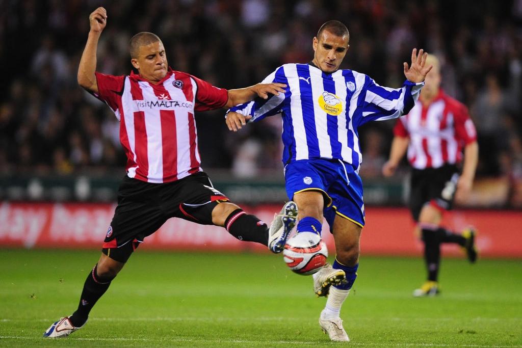 Exclusive: The major hurdle over Sheffield United's Kyle Walker ...