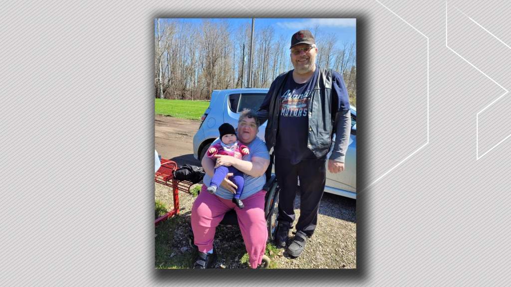 AISH-to-ADAP change leaving some Albertans with less income: 'Really ...