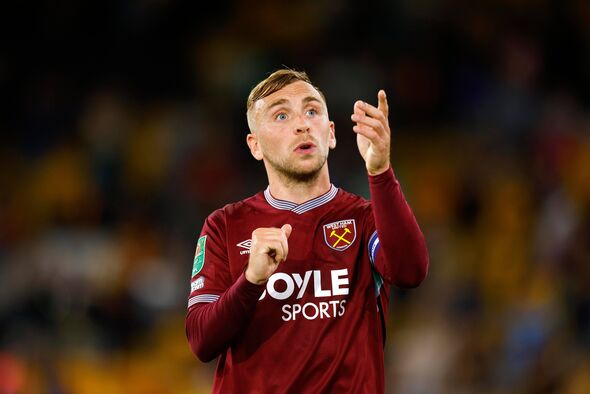 Man Utd have perfect welcome present for Jarrod Bowen after transfer ...