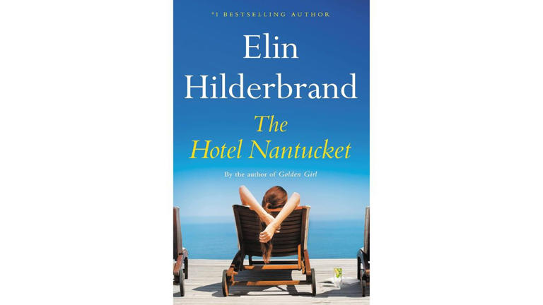 The best Barnes & Noble summer merch and beach read pairings