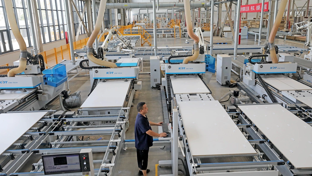 Harsh Goenka's factory video fuels automation debate