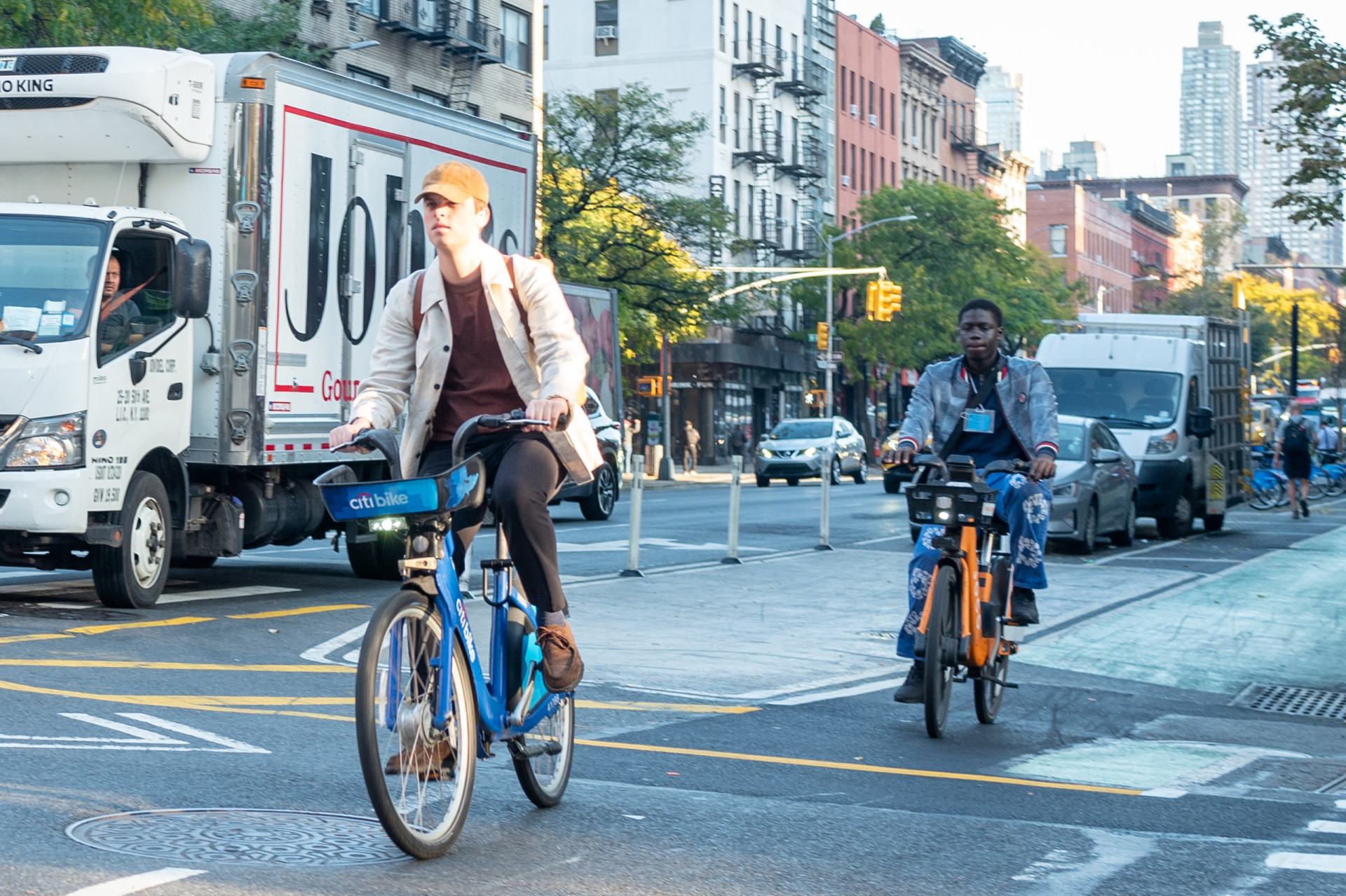 Bicycle safety: how to stay safe while biking