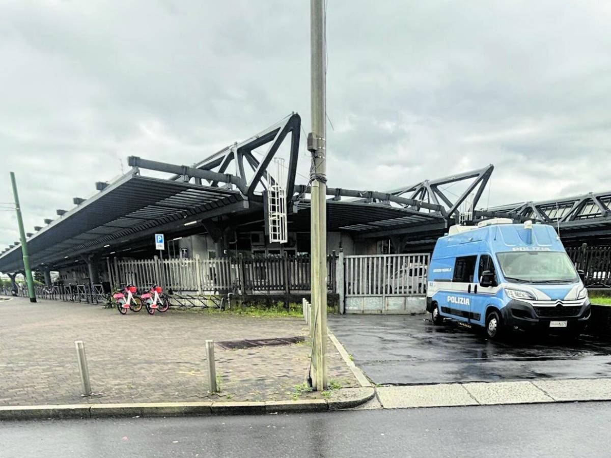 Certosa, a 7 giorni dall'omicidio tra paura e chi rifiuta di averne