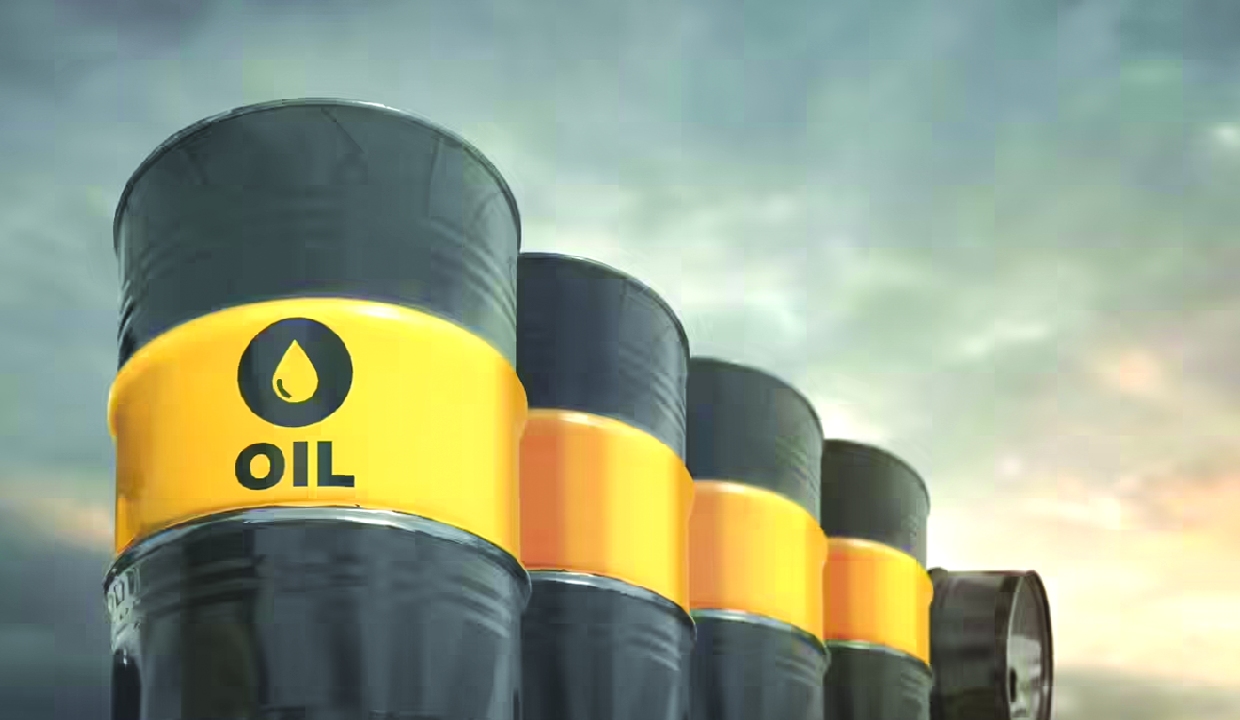 Crude oil futures slip on US, Iran ceasefire uncertainty