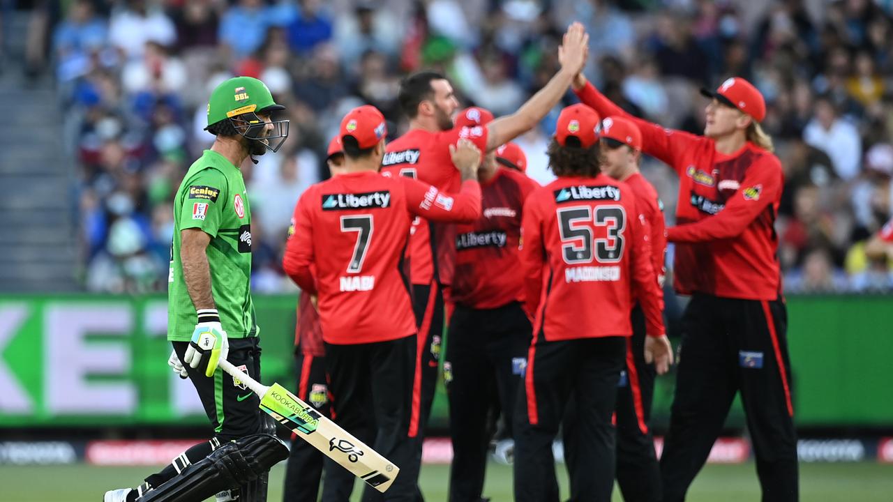 Victoria's BBL bombshell leads to 'confusion, anxiety'