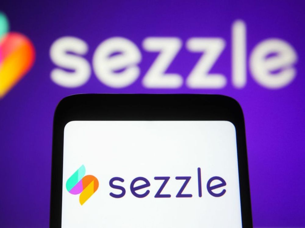 This small-cap fintech stock is crushing PayPal, SoFi, Klarna in 2026 ...