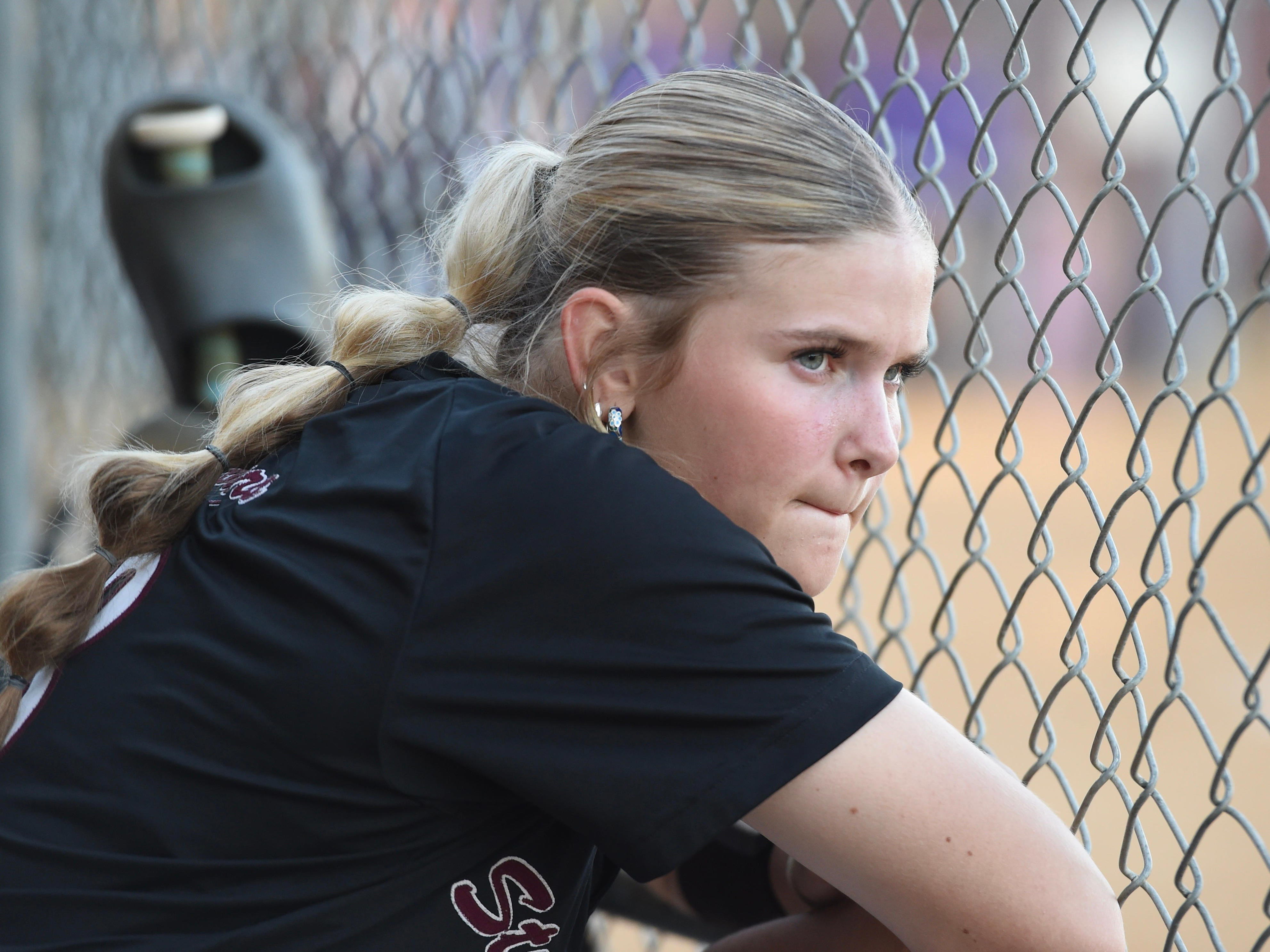 Buffalo Gap softball, Riverheads baseball to play for regional titles