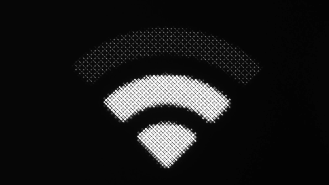 Detect and remove unknown devices from Wi‑Fi