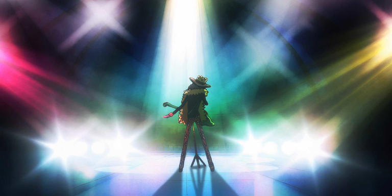 One Piece's most tragic Straw Hat death confirms the one way the anime ...