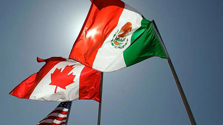 Canadá pide renovar por 16 años el acuerdo de libre comercio con EE.UU ...
