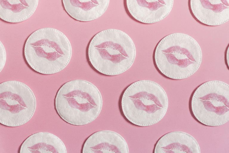 Why lip balm could be making your lips worse (and the solution)