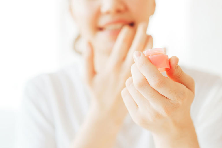 Why lip balm could be making your lips worse (and the solution)