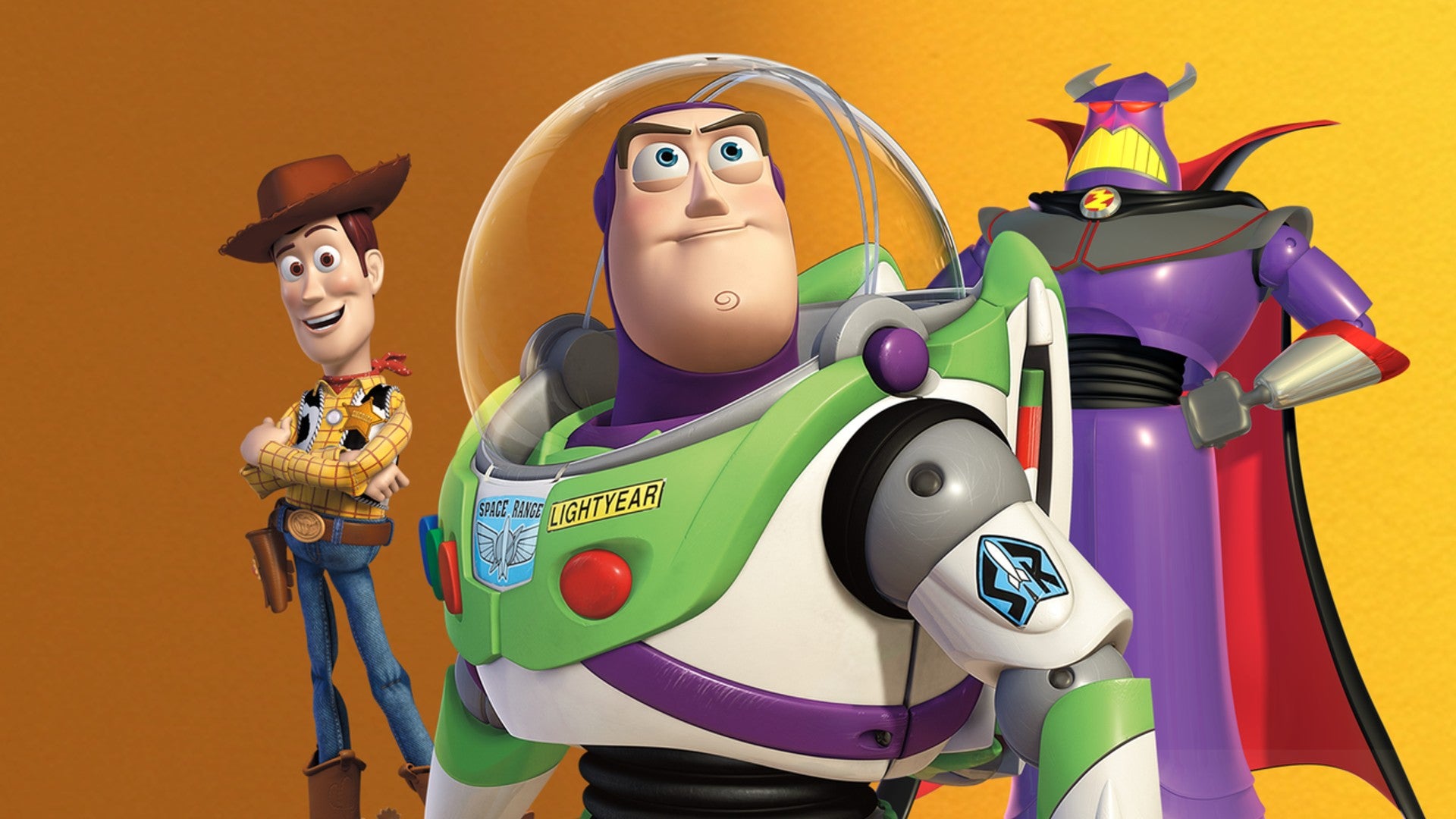 Toy Story 3 video game remaster announced, releasing alongside ...