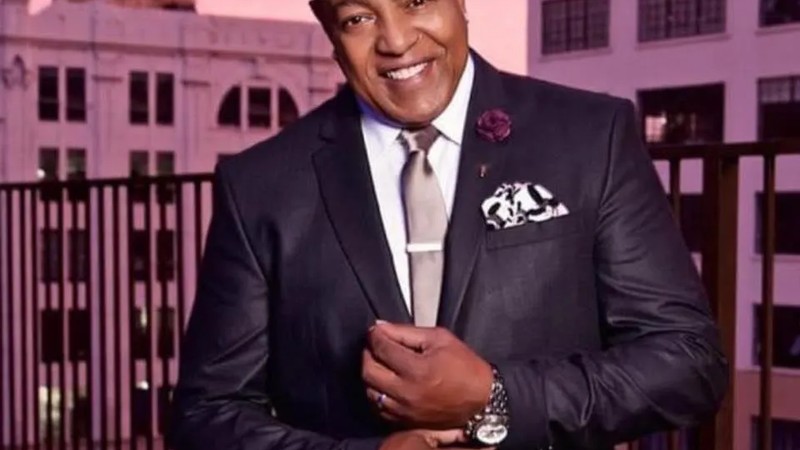 Peabo Bryson, two-time Grammy winner, dies at 75