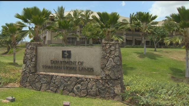 New lawsuit targets eligibility requirements for Hawaiian homes leases