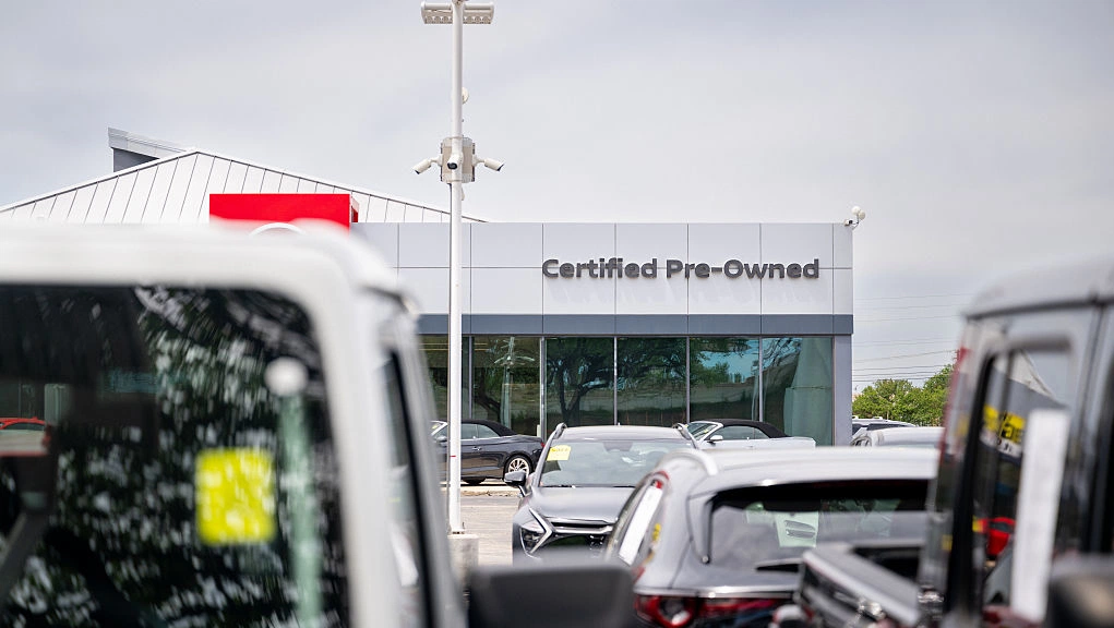 Common pitfalls when buying a used car