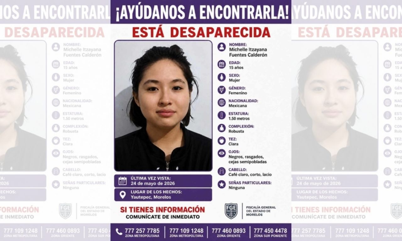 Encuentran cuerpo de mujer en límites de Tepoztlán; podría ser de la ...