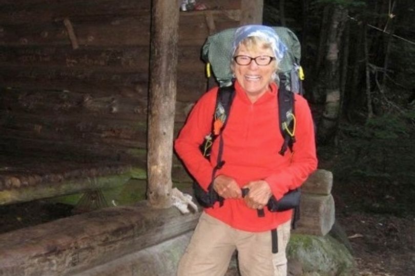 Hiker survived alone for 26 days in wilderness before sending ...