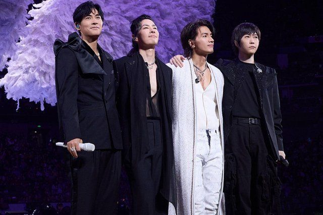 What fans can expect from 'F Forever' concert at PH Arena