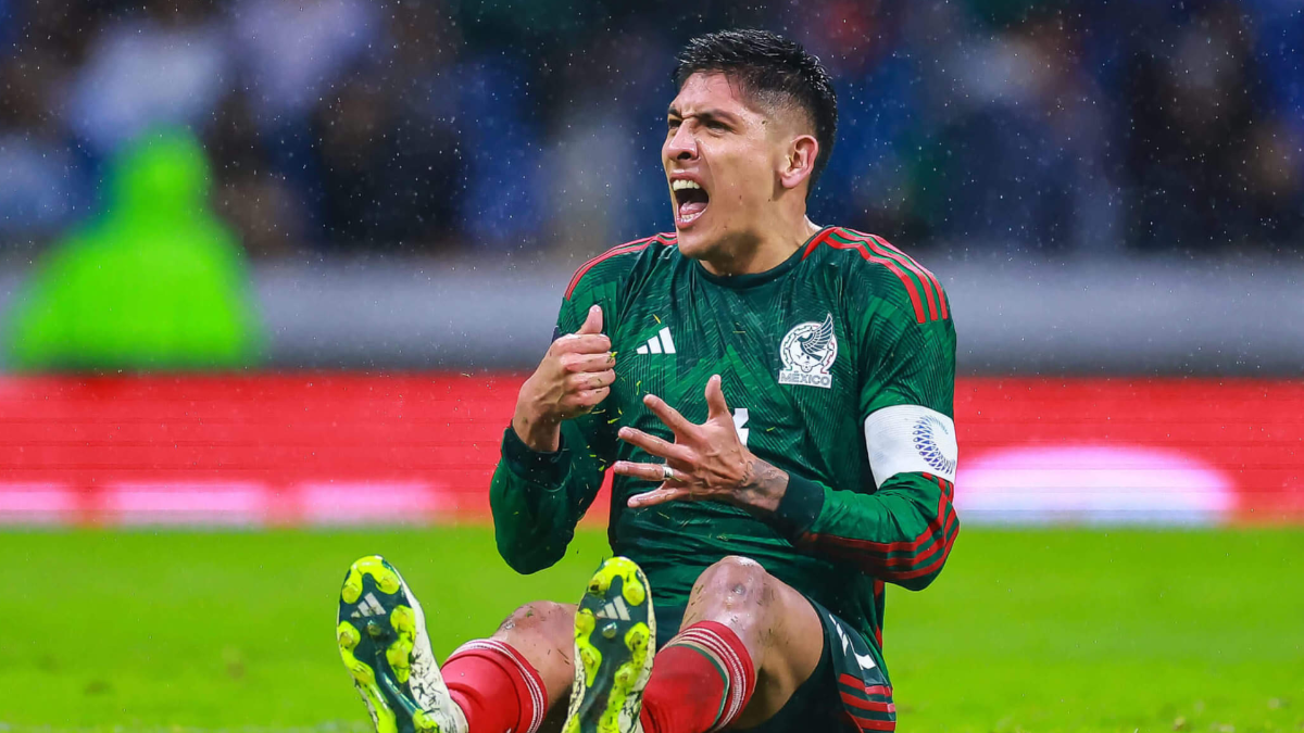 World Cup 2026: Uh-oh! Javier Aguirre’s El Tri could be missing 4 key ...