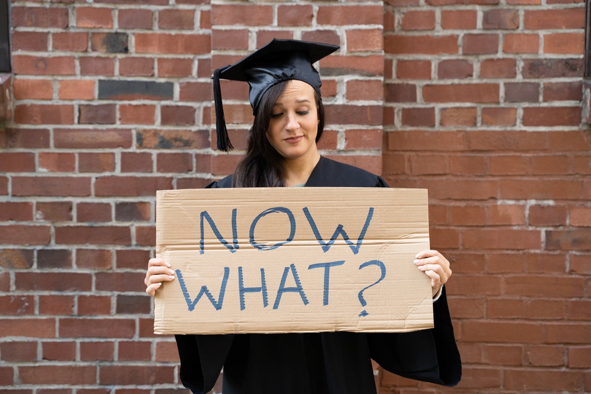Is a university degree really worth it in 2026? It’s complicated