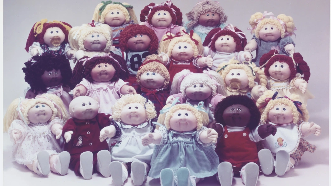 24 iconic trends and toys of the 1980s