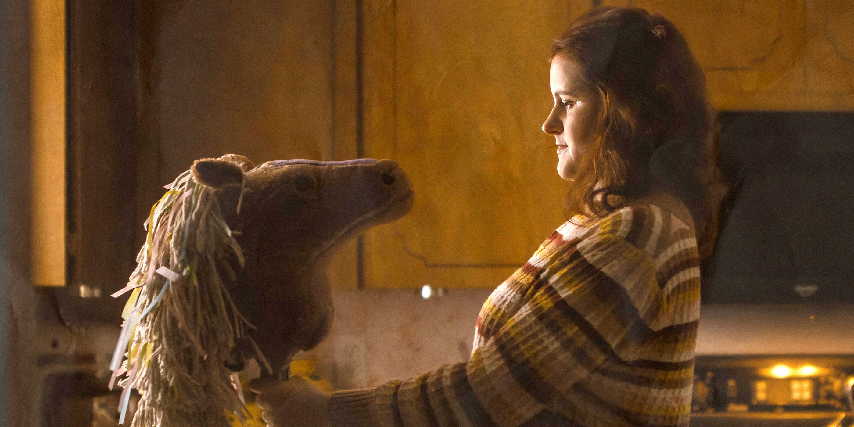 A rare coming-of-age story is heading to theaters next month [exclusive]