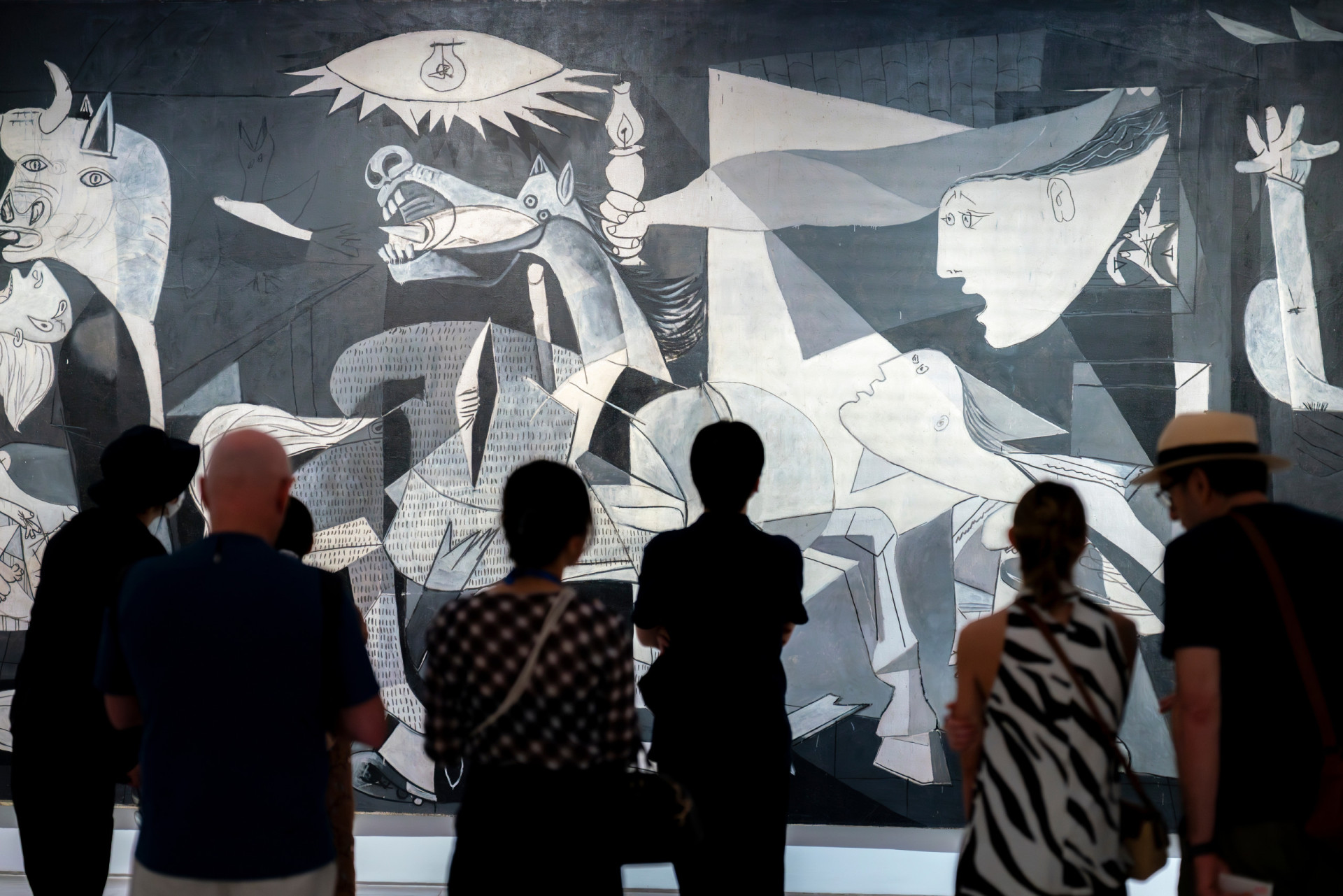 Verdens bedste byer for kunst og kultur i 2026