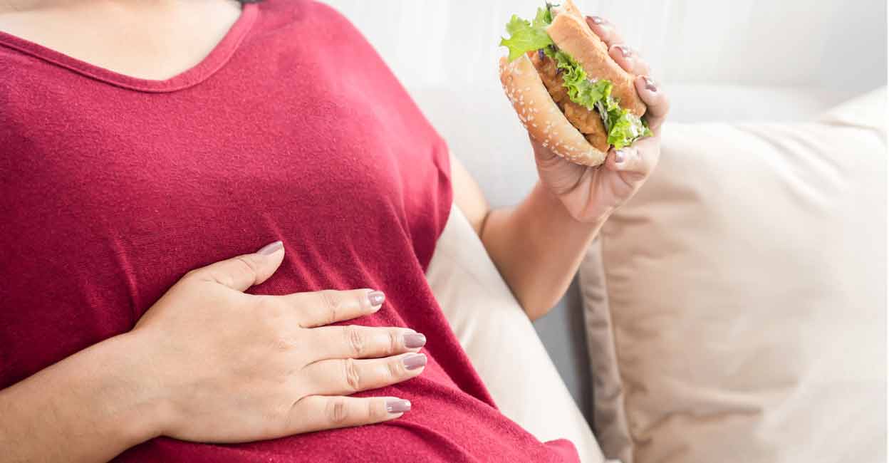 Kerala’s big fat truth: NFHS-6 shows high obesity levels in men and women