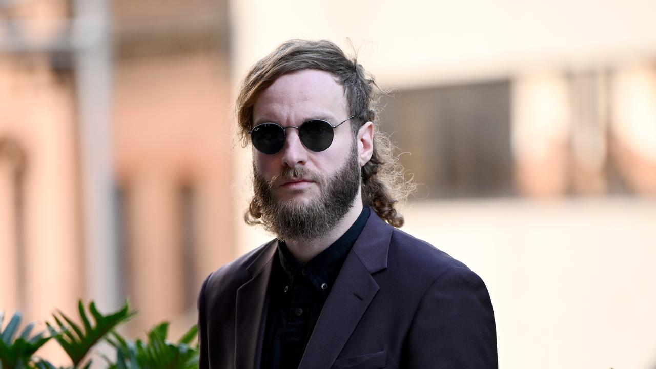Man in Nazi shirt said he's 'better than Bondi fellow'