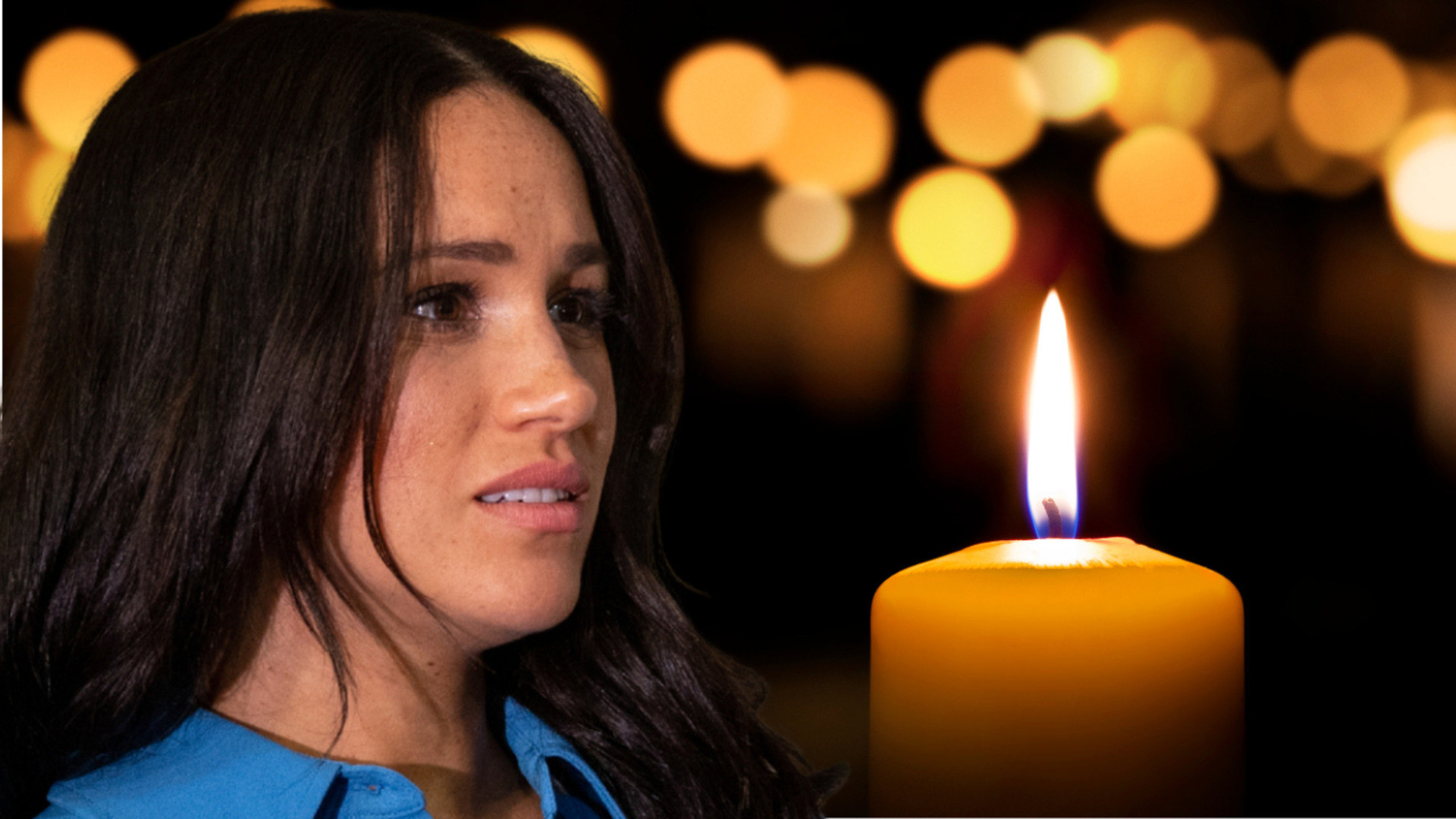 Meghan Markle's candle hypocrisy exposed after obnoxious move to sell ...