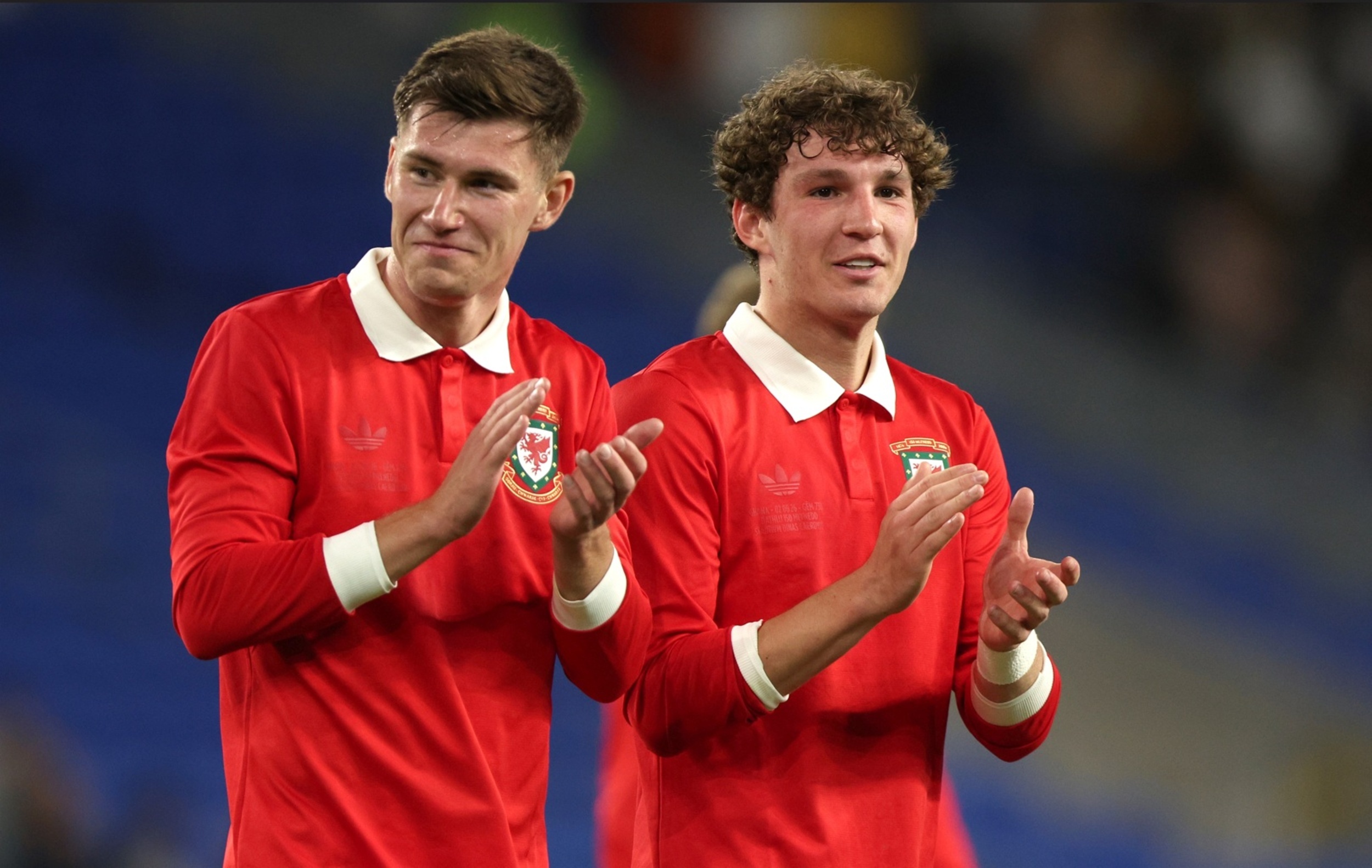 Watch: Liverpool youngster nets first senior international goal after ...