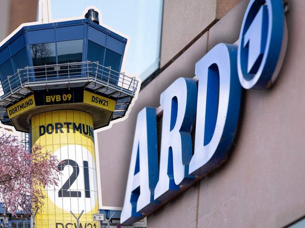 ARD-Serie entsteht gerade mitten in Dortmund: Diese 4 Drehorte sind im ...