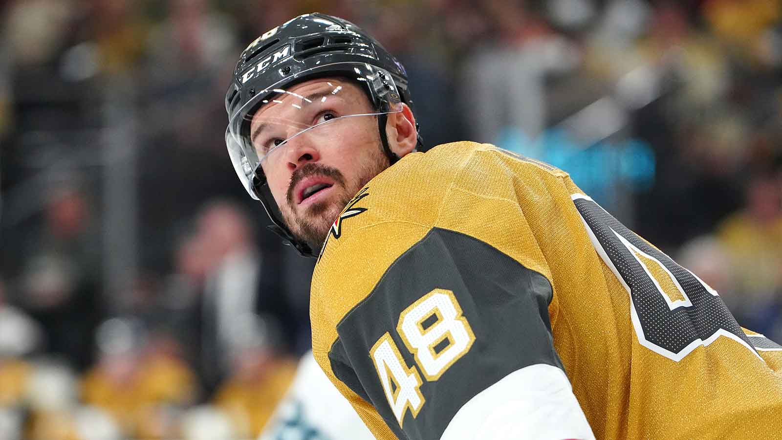 Tomas Hertl’s late goal lifts Golden Knights to Stanley Cup Final Game ...